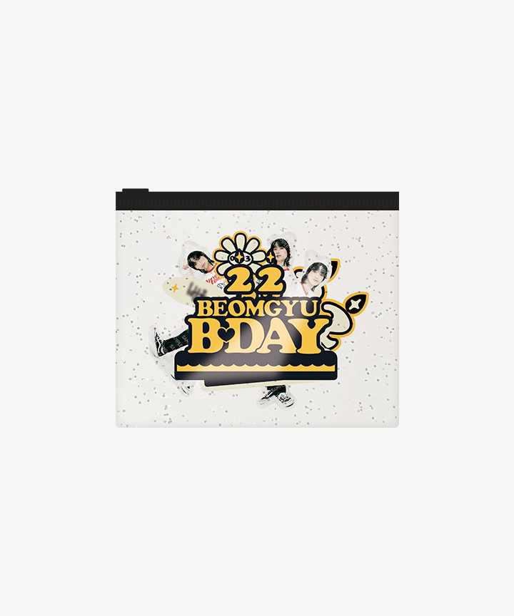 TOMORROW X TOGETHER | [BEOMGYU] Sticker Set