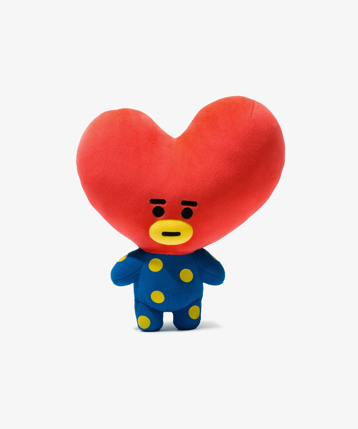 BTS | TATA Standing Doll