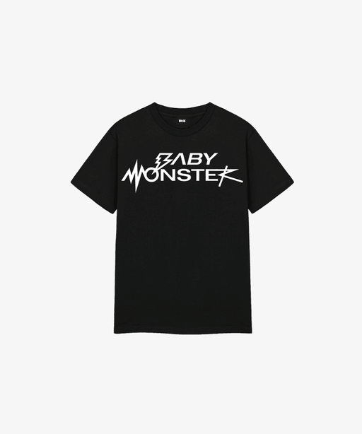 Weverse Shop | BABYMONSTER TOUR MERCH - SEE YOU THERE