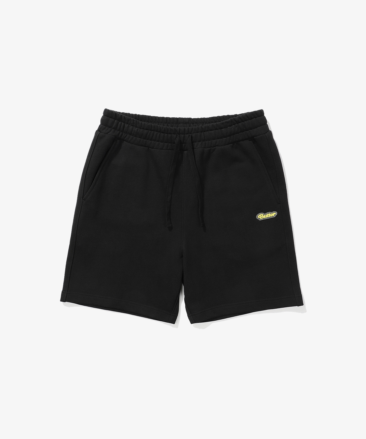 BTS | Short Pants (black)
