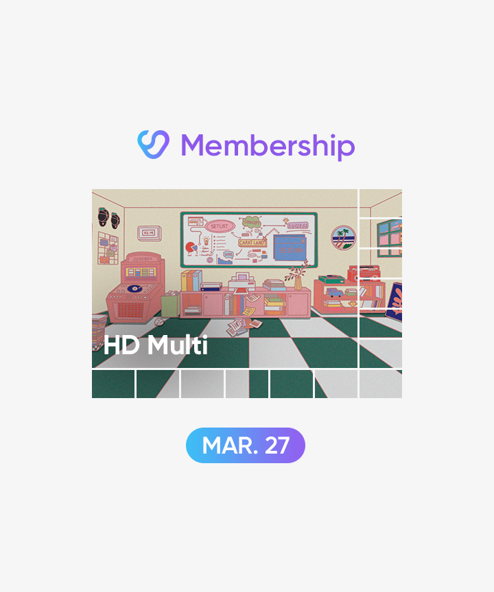 SEVENTEEN | 2022 SVT 6TH FAN MEETING HD Multi-view