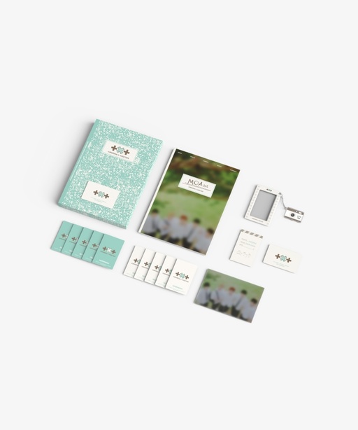 Weverse Shop | TOMORROW X TOGETHER US MEMBERSHIP
