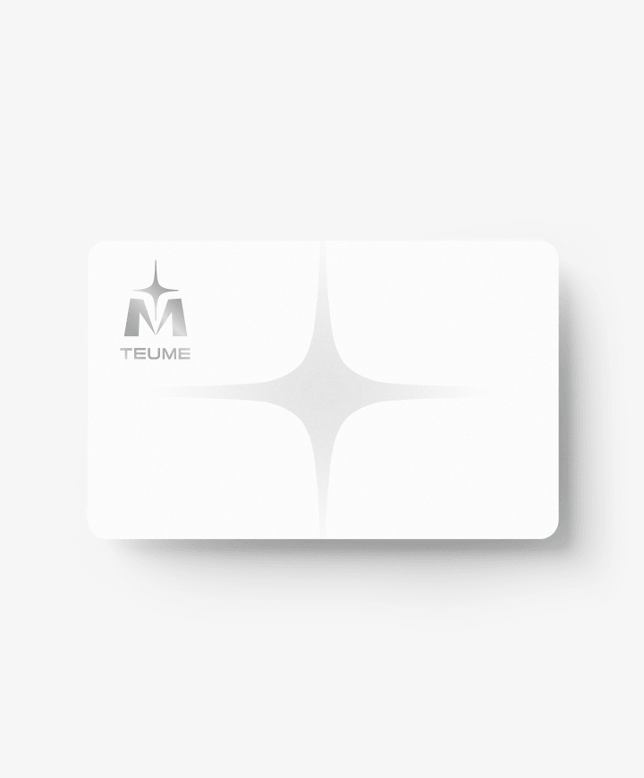 TREASURE | TREASURE MAKER MEMBERSHIP (JP)