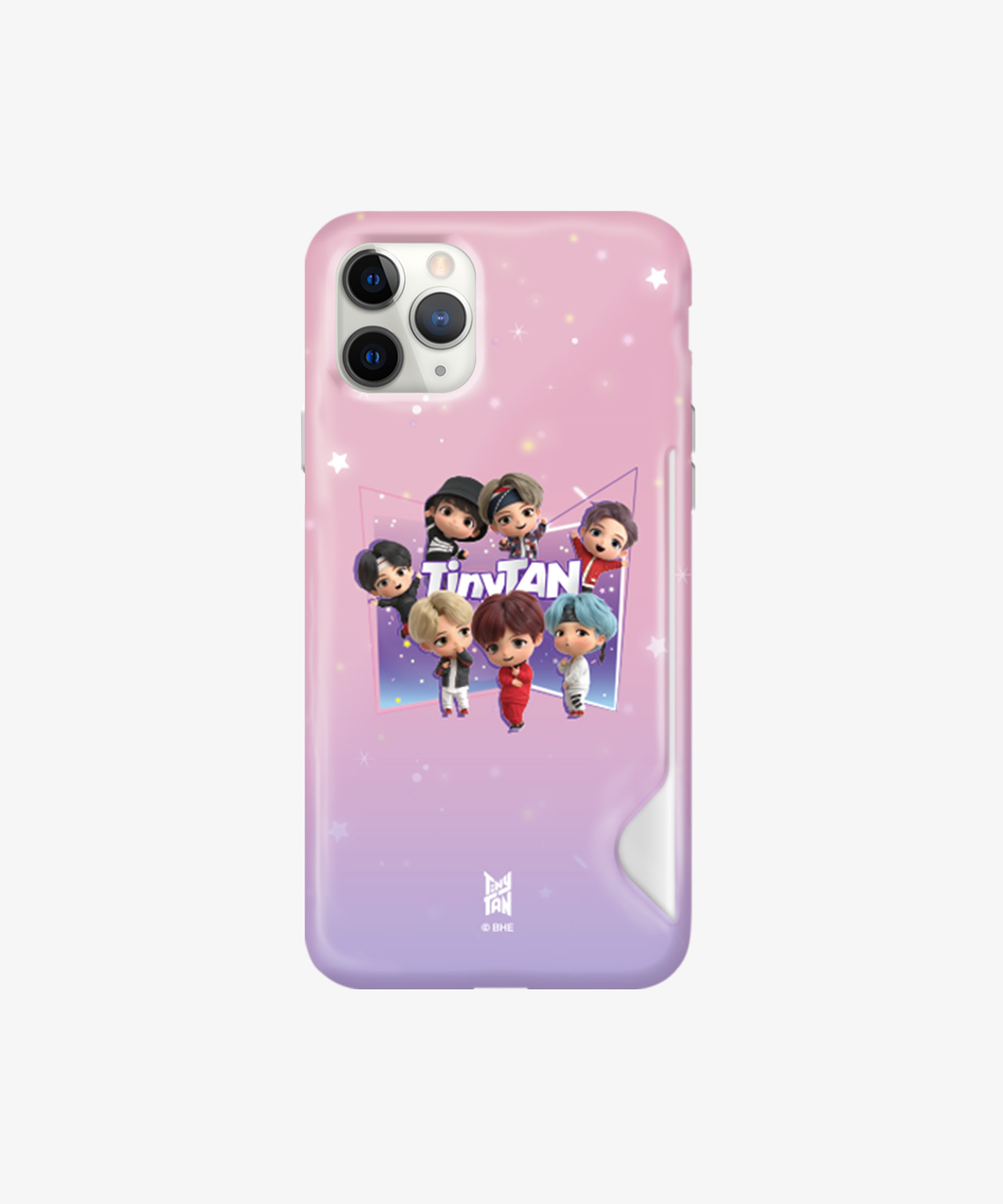 BTS | Magic Door Card Snap Case_iPhone 11 Pro