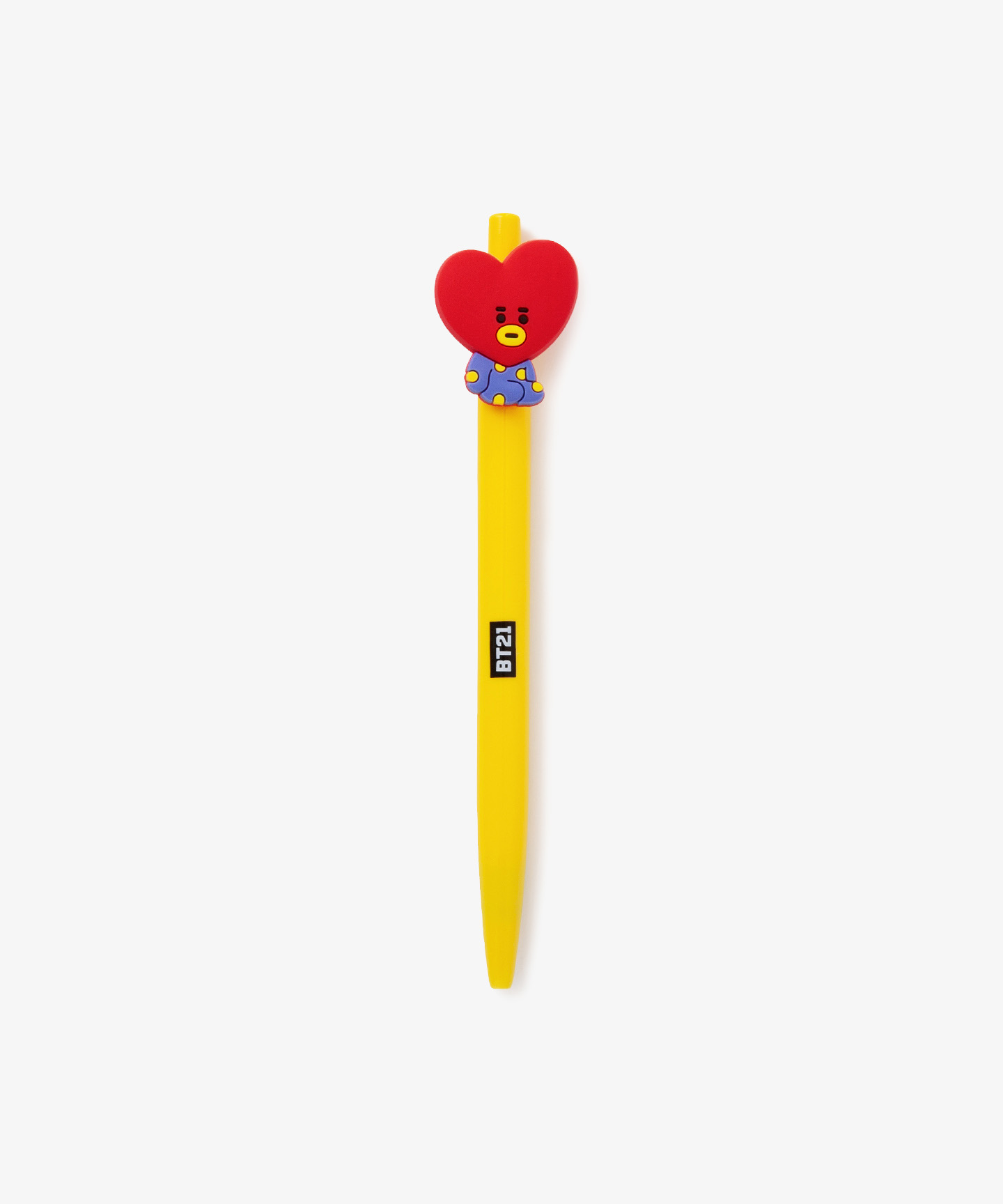 BTS | TATA 19 Gell Pen