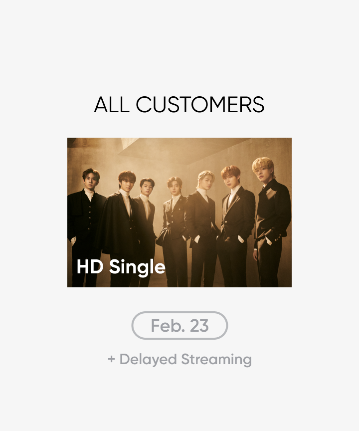 ENHYPEN | EN- 'FATE PLUS' IN SEOUL HD Single-view (2/23)