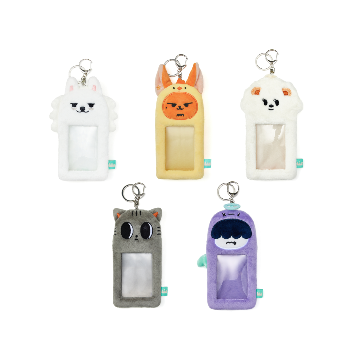 TOMORROW X TOGETHER | Photocard Holder