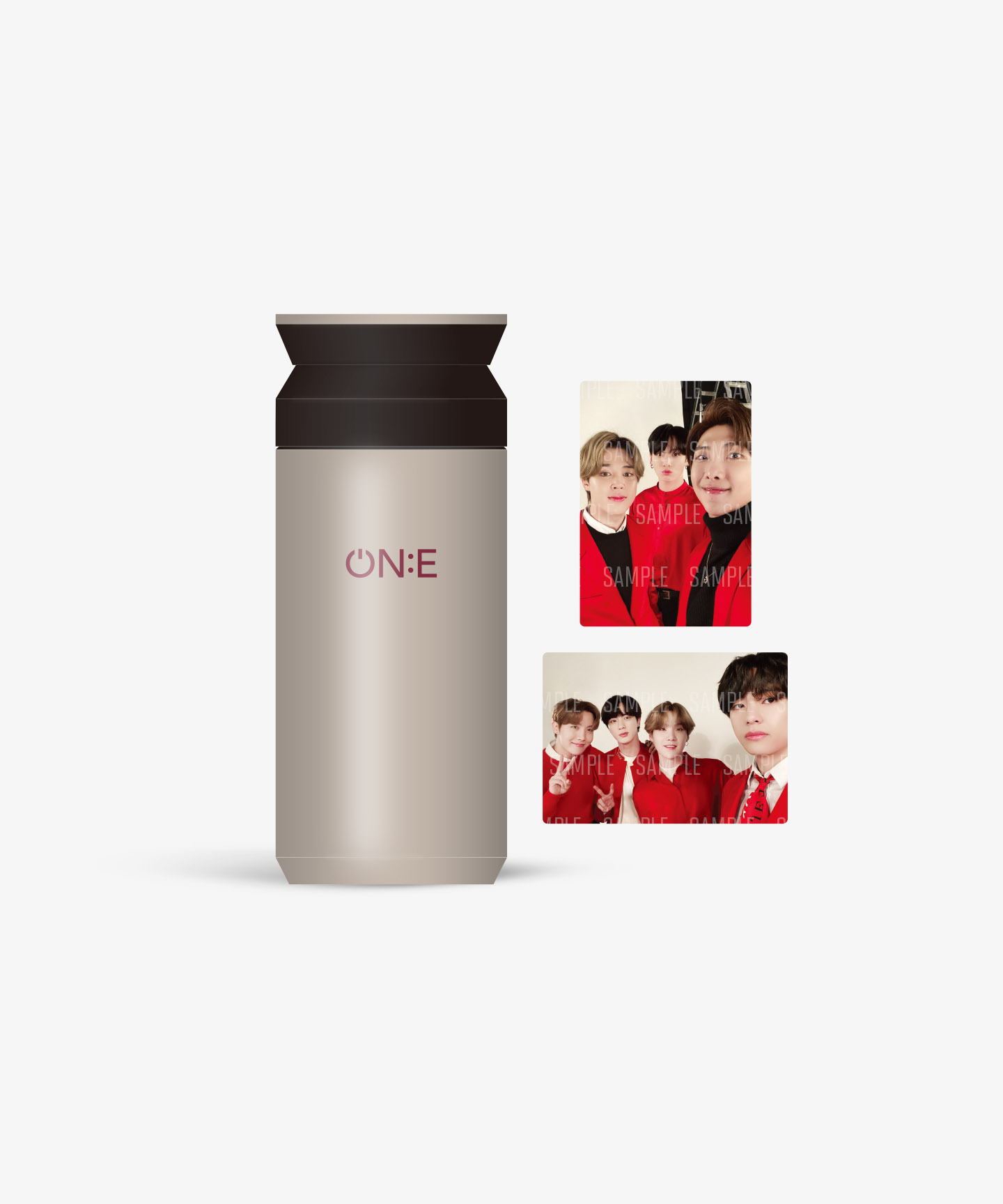 BTS | [50% BF 2021] Tumbler