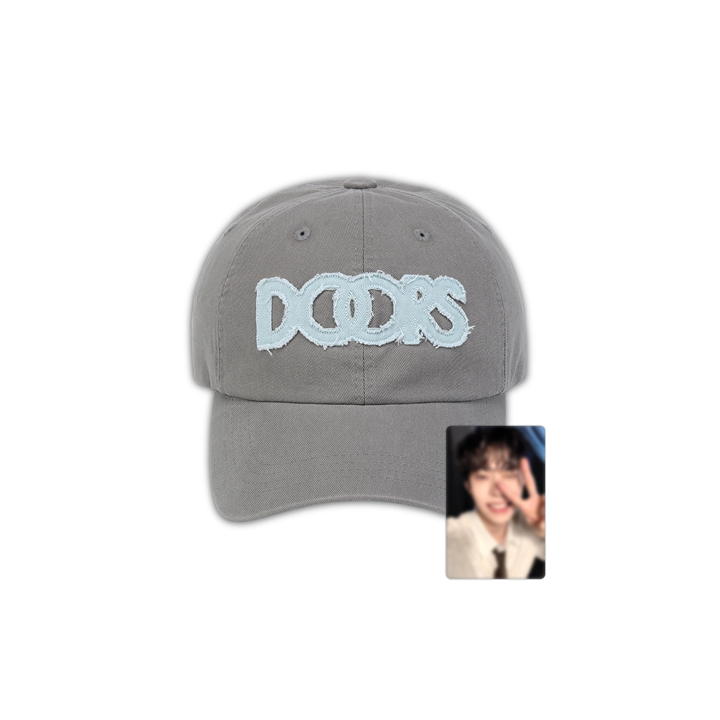 NCT 127 | BALL CAP SET