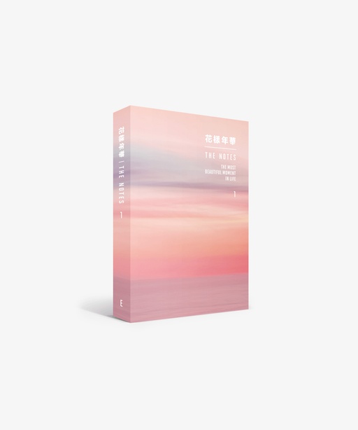 Weverse Shop | BTS BOOK