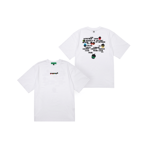 Weverse Shop | BTS TOUR MERCH