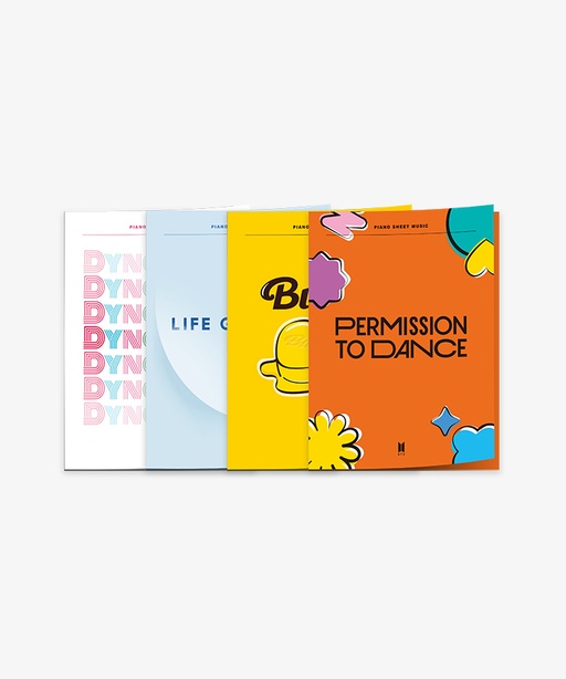 Weverse Shop | BTS BOOK