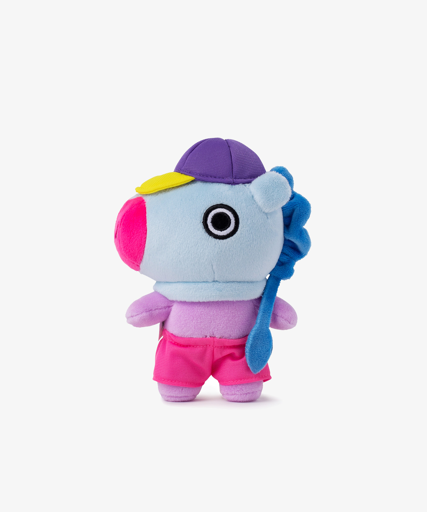 BTS | MANG 19 Standing Plush S15CM