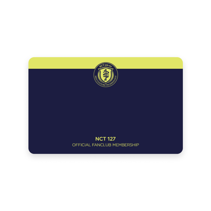 NCT 127 | NCTzen 127 MEMBERSHIP