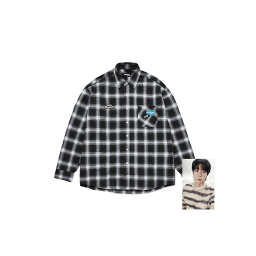 Weverse Shop | BTS TOUR MERCH - RUNSEOKJIN