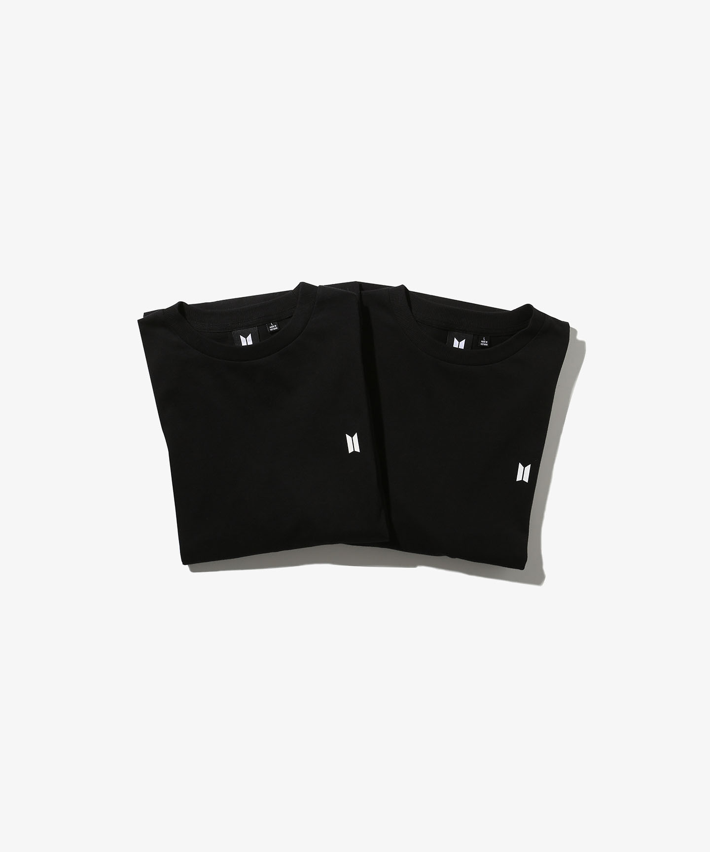 BTS | L/S Tee Pack 01_set